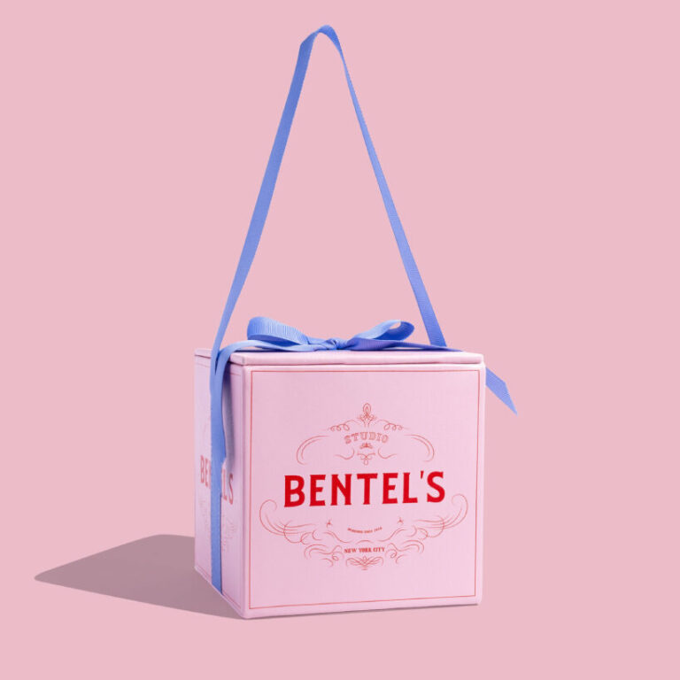 nik bentel turns wes anderson's pastry box from grand budapest hotel ...