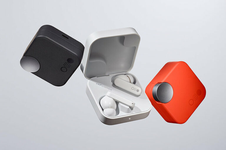 nothing's CMF buds & neckband pro set new tone in audio quality