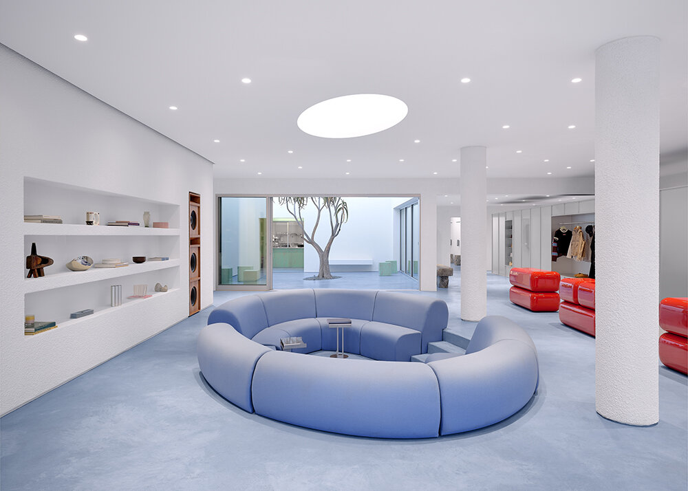 'we're just scratching the surface of what's possible' - PLAYLAB interview