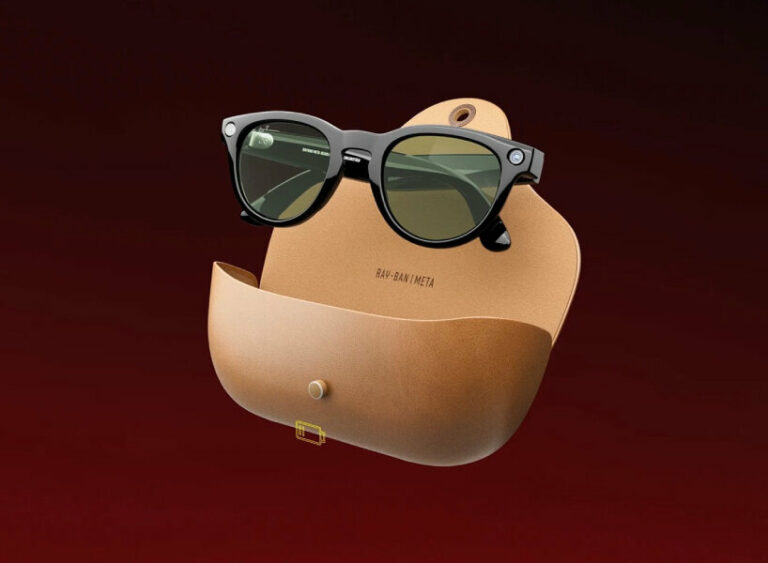 ray-ban meta AI glasses can report history and explain science with new ...