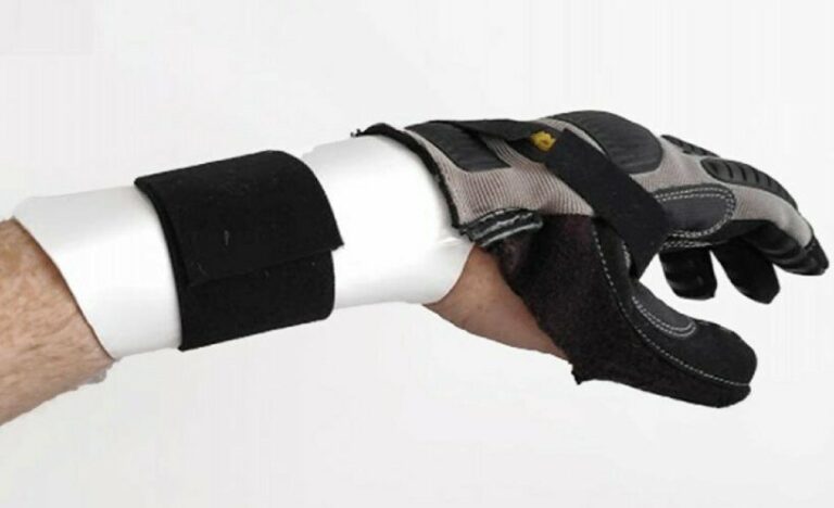 pneumatic robotic glove aids training for hand disability recovery