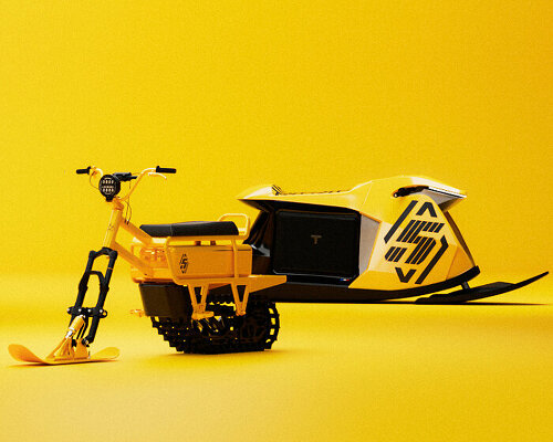 renault and ora ïto electrify 1970s R17 with retro-futuristic concept