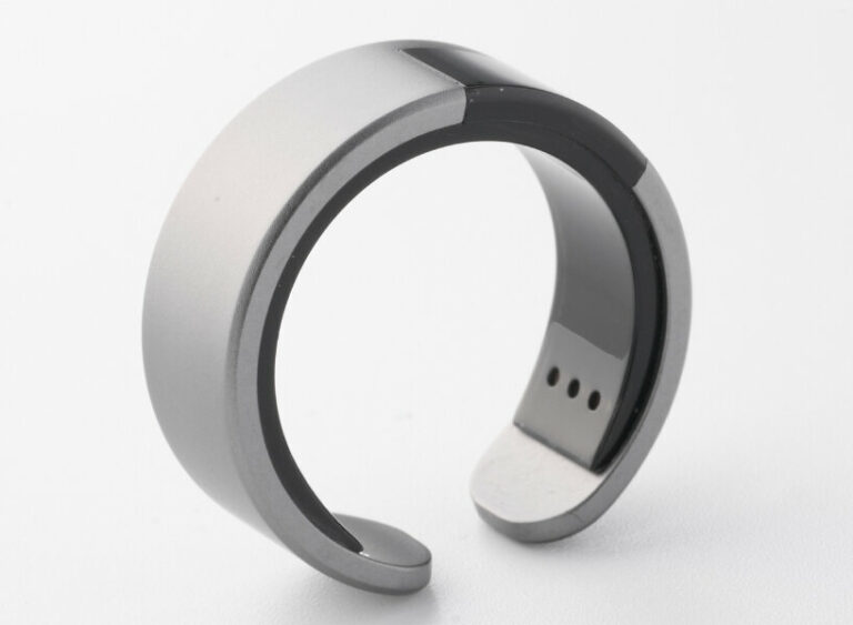 shhhh! ring with chatGPT and voice assistant lets people talk to AI by ...