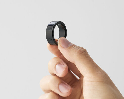 wearable technology | designboom.com