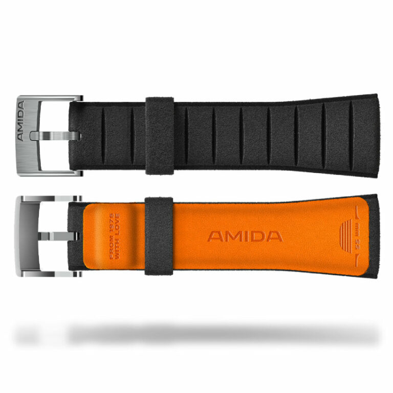 AMIDA’s digitrend watch makes futuristic comeback years after it was ...