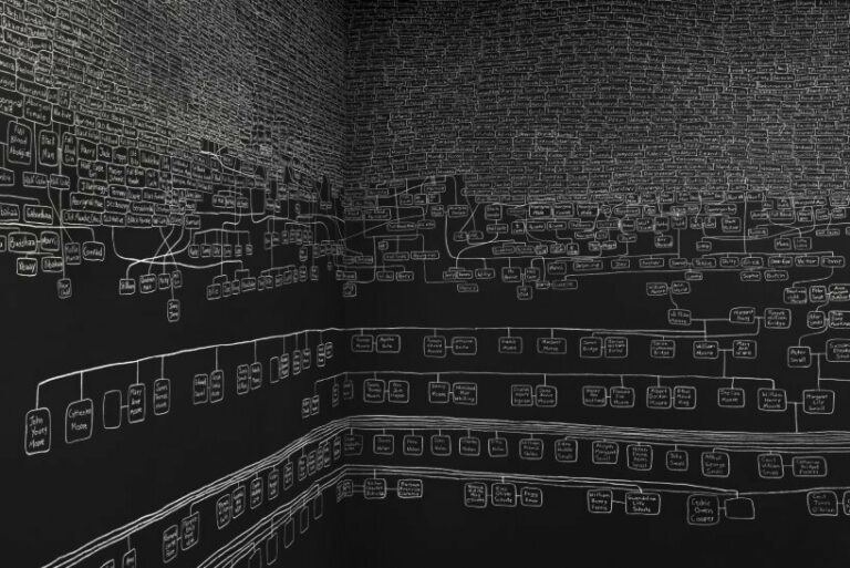 archie moore’s australian pavilion awarded golden lion at venice art ...