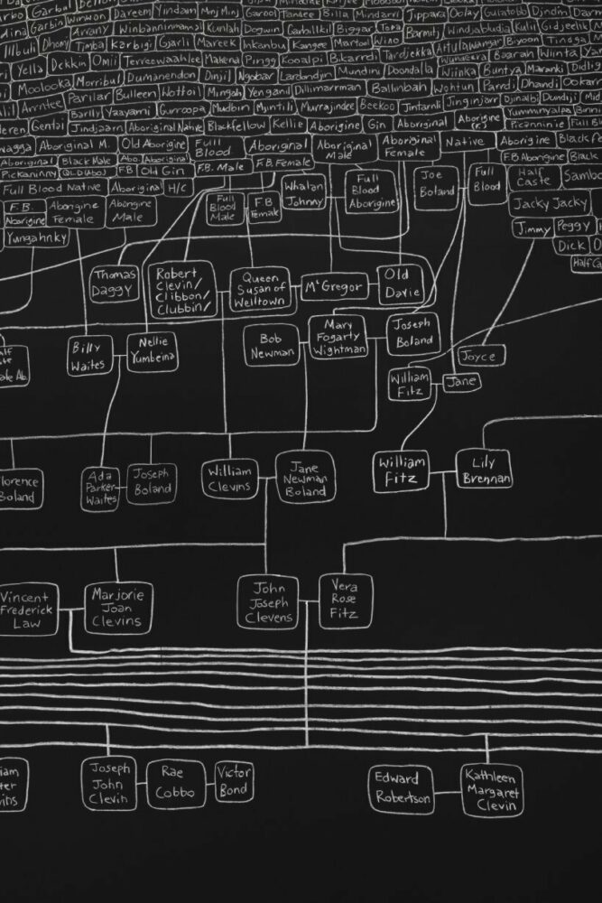 archie moore’s australian pavilion awarded golden lion at venice art ...