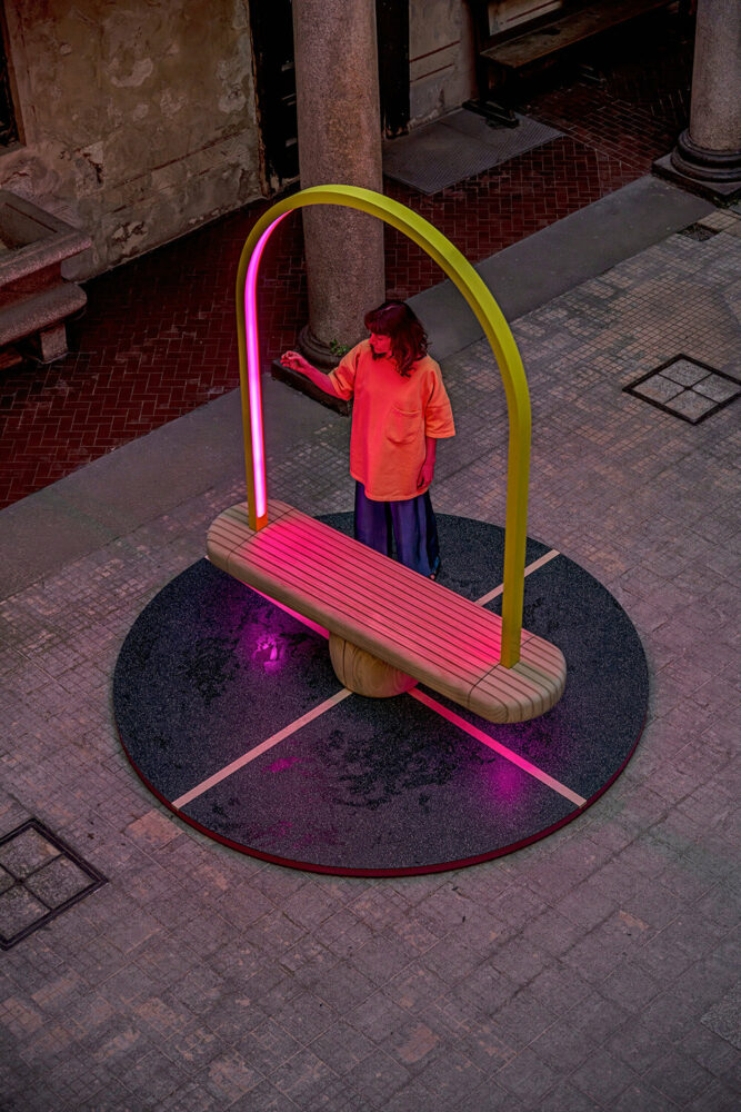 daily tous les jours delights 5vie with interactive musical furniture