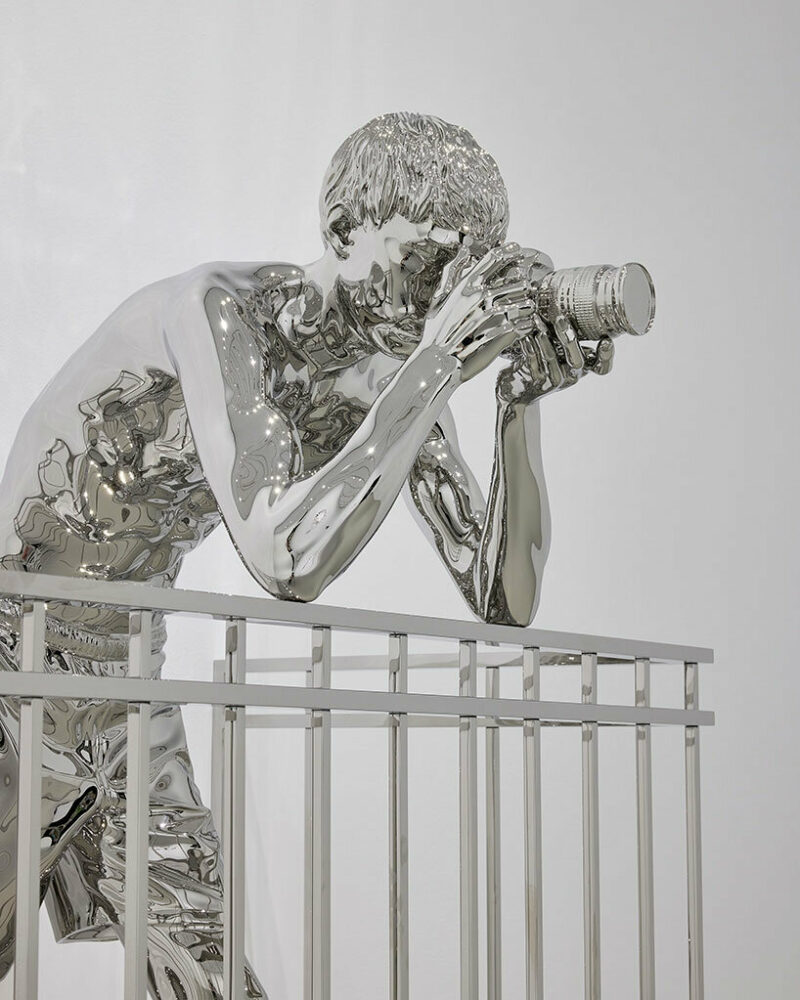 elmgreen & dragset on australian museum debut and joining NGV's ...