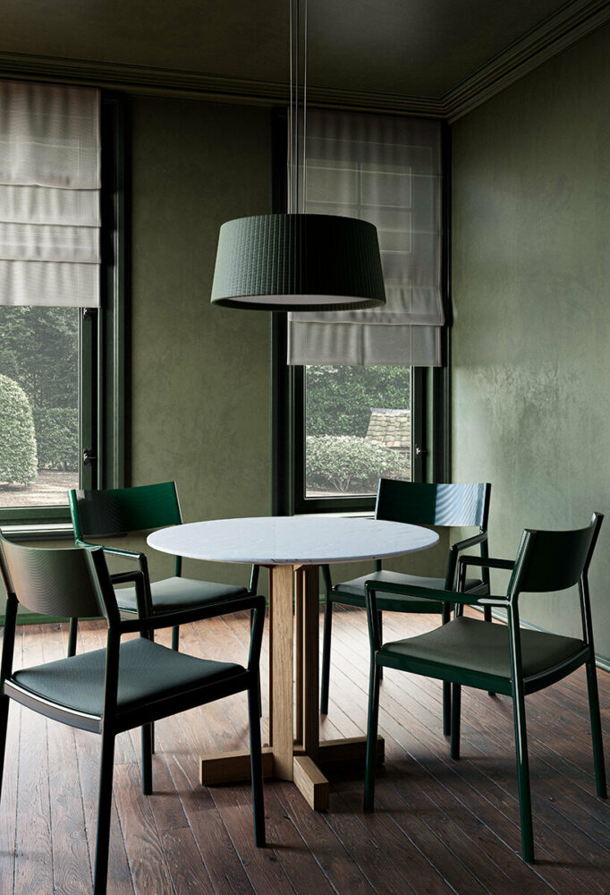 Kettal presents Passage Collection, designed by Ronan Bouroullec