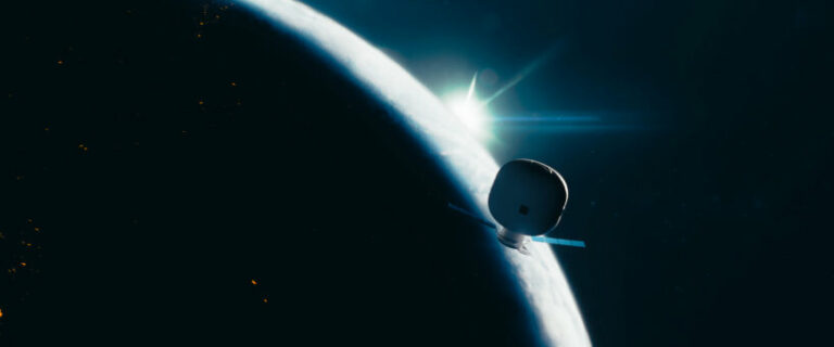 Max Space's Inflatable Space Habitats Revolutionize Extraterrestrial ...