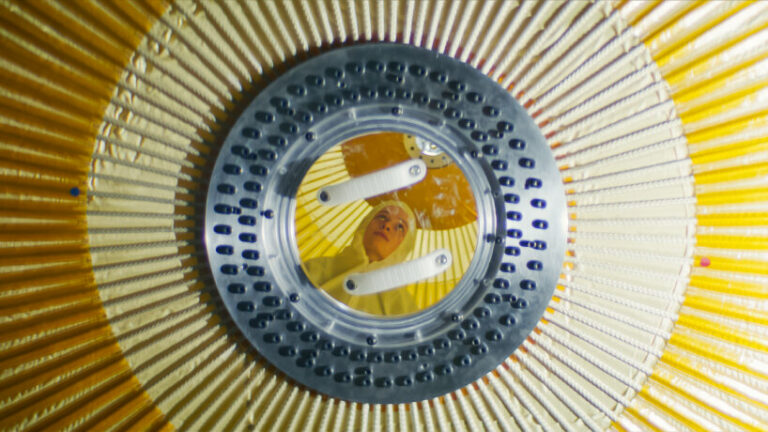 inflatable space habitats as big as stadiums to fly with spaceX out of ...