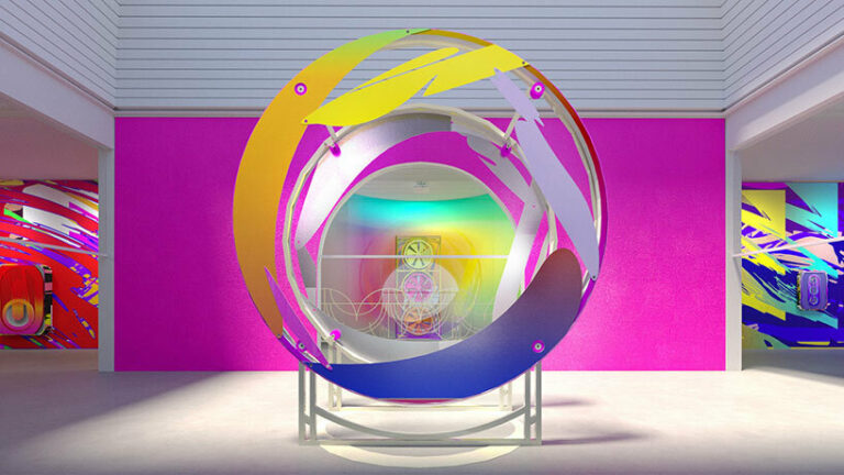 designboom's ultimate guide to the venice art biennale 2024