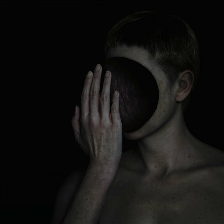 pierre huyghe unfolds liminal worlds of humanity at punta della dogana ...