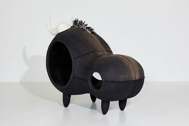 porky hefer on his upcoming show: 'I don’t want to humanise animals but ...