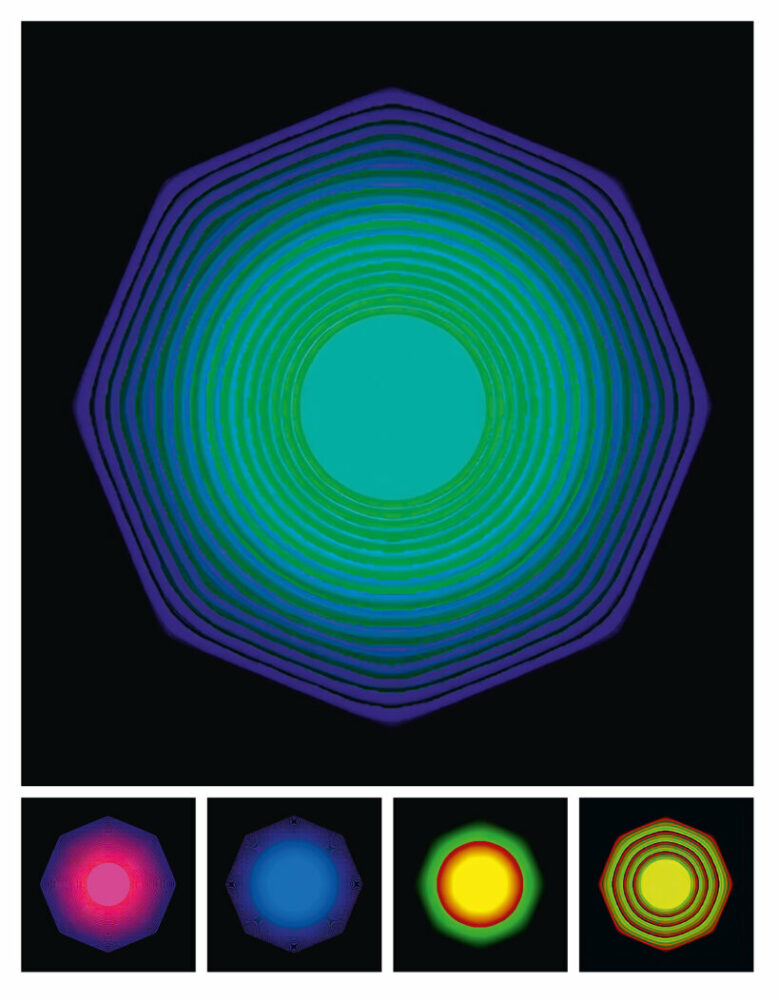 interview: robert alice's 'on NFTs' is the largest art historical ...