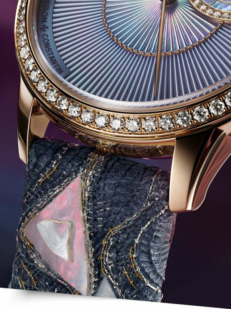 the world's first perfume watch debuts at watches and wonders