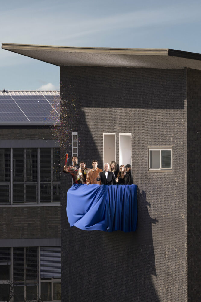 yesmilano inaugurates milano home of design campaign for design week 2024