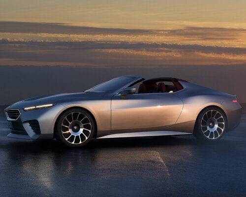 TOP 10 concept cars of 2023