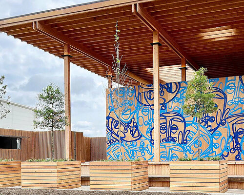 adjaye associates: two libraries for washington DC