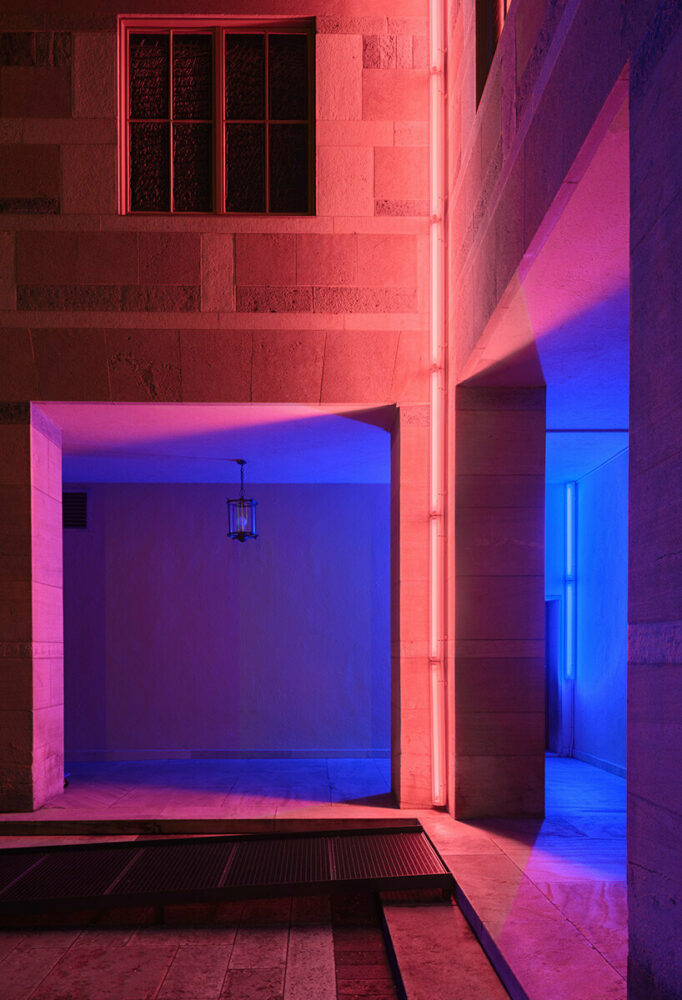 art basel 2024: designboom's guide to the swiss art event