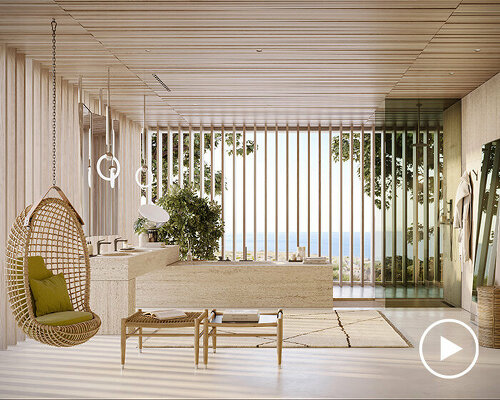 Axor Designboom Architecture And Design Magazine