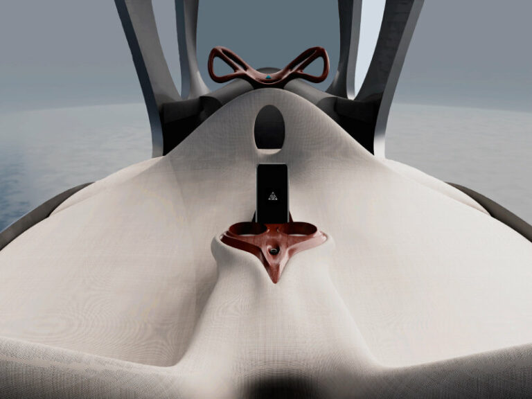 AZULIK launches EK, a doorless electric car with fiberglass body and ...