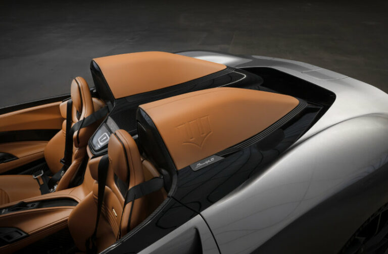 real-life ‘batman’ electric hypercar by automobili pininfarina debuts ...