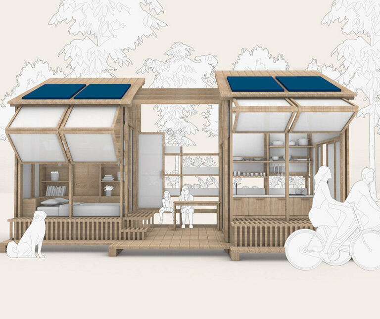 buildner competitions revolutionize housing architecture with modular ...