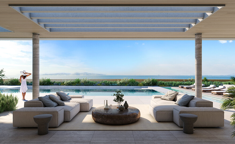 the ellinikon takes shape: what we know so far about greece's smart city