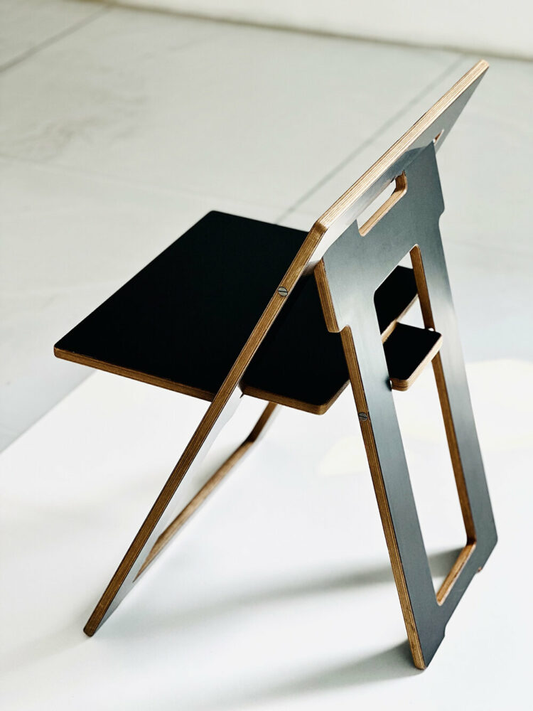 inside khalil khouri's interdesign building, resurrected for we design ...