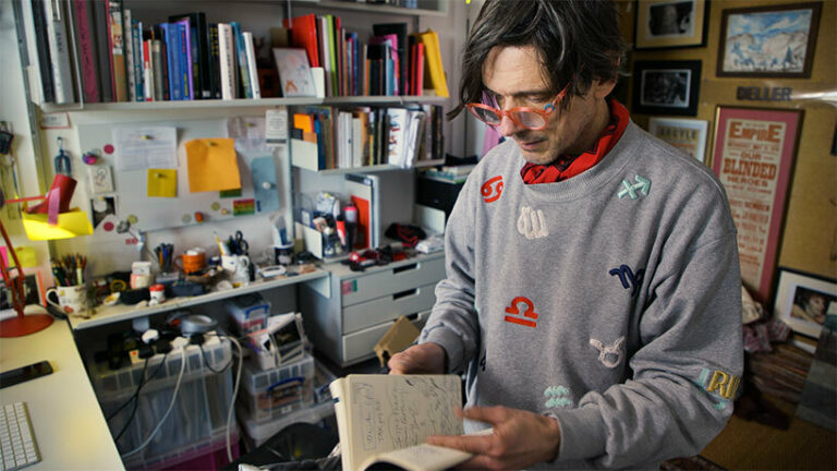 looking to artists to change the world? you're looking in the wrong ...