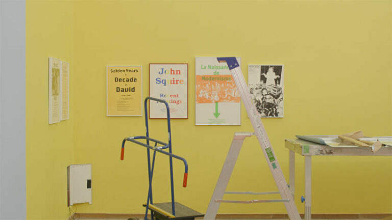 looking to artists to change the world? you're looking in the wrong ...