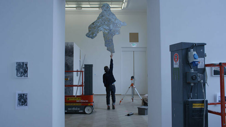 looking to artists to change the world? you're looking in the wrong ...