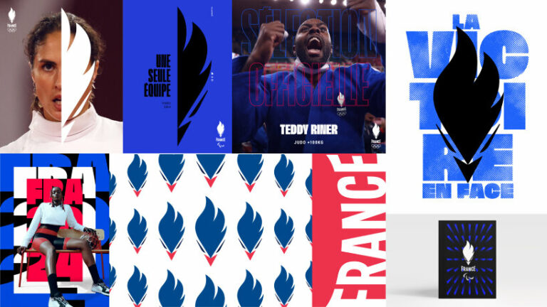 paris 2024 olympics: head of design, joachim roncin, on the games ...