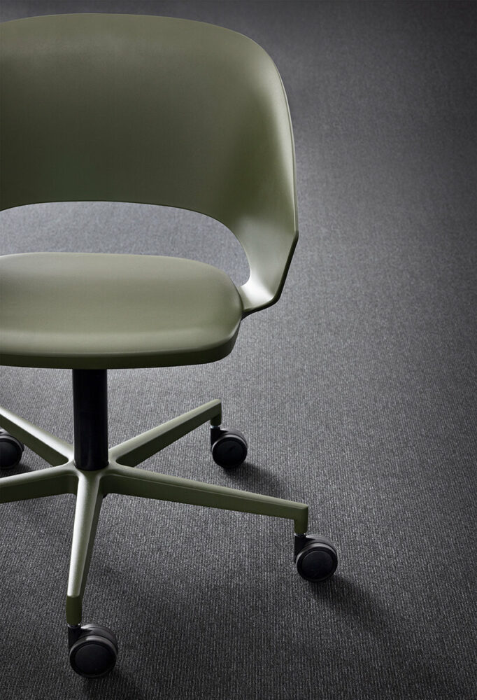 mara fuses living and working spaces with four new collaborations