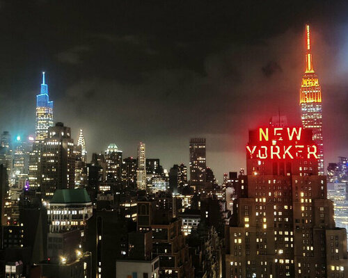 designboom's ultimate guide to NYCxDESIGN 2024 designboom's ultimate guide to NYCxDESIGN 2024