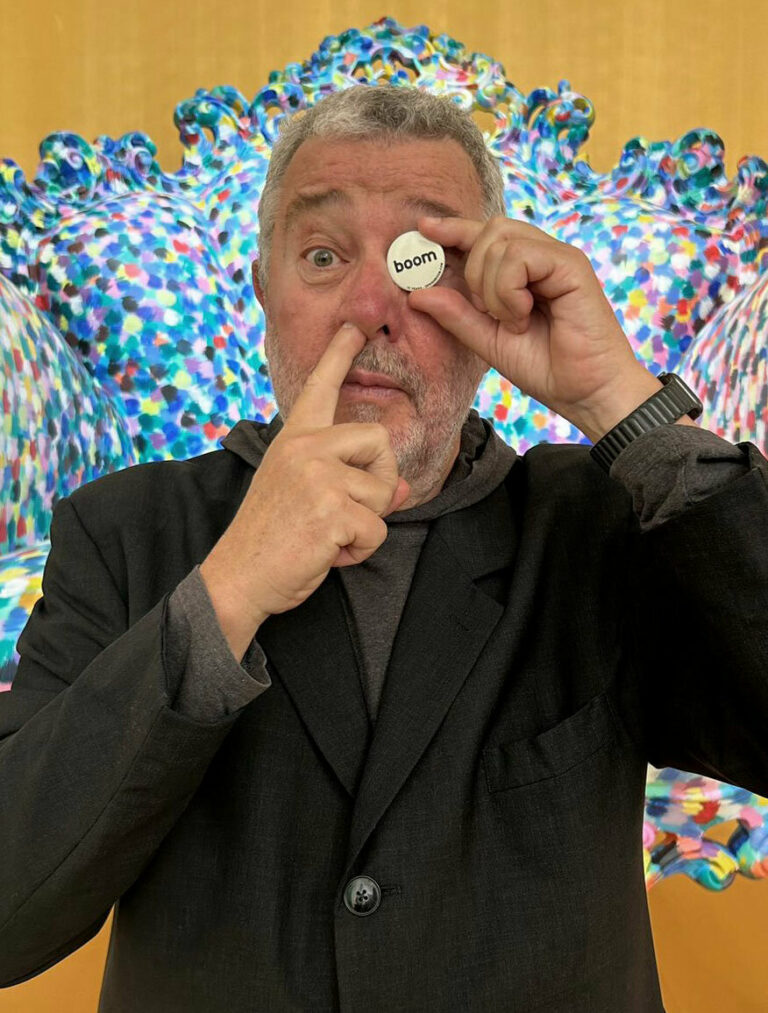 'if we have a dream today, it's only one thing: peace' - interview with ...