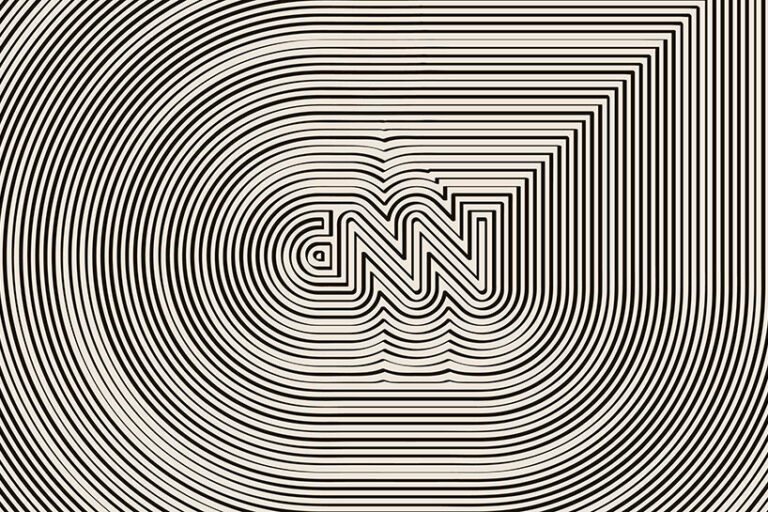 99designs reimagines iconic brand logos in surrealist style