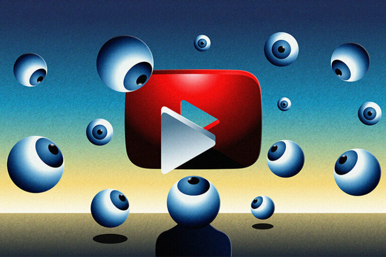 99designs reimagines iconic brand logos in surrealist style