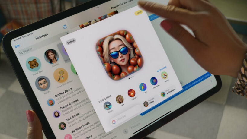 from AI emojis to intelligent siri, here's what apple unveiled at WWDC