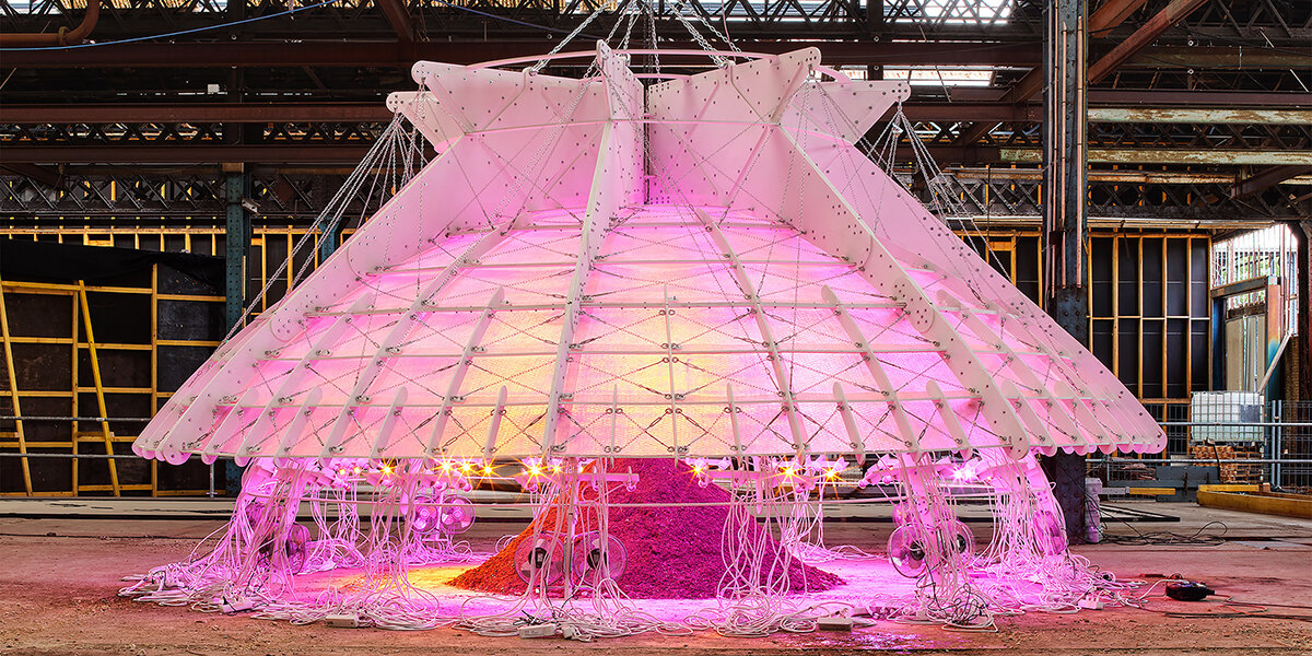 7 open designboom courses, from architecture & AI to game design