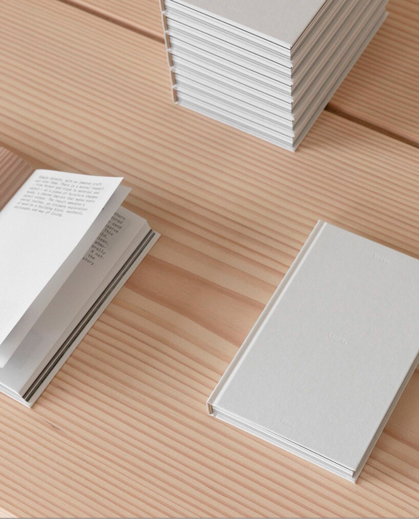 john pawson redesigns dinesen's copenhagen showroom launched at ...