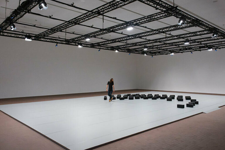 DRIFT brings immersive, interactive artworks and a drone performance to ...