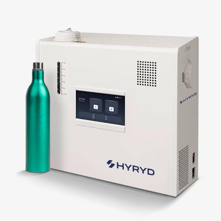 foldable, sport and rental hydrogen bikes with water tanks can be ...