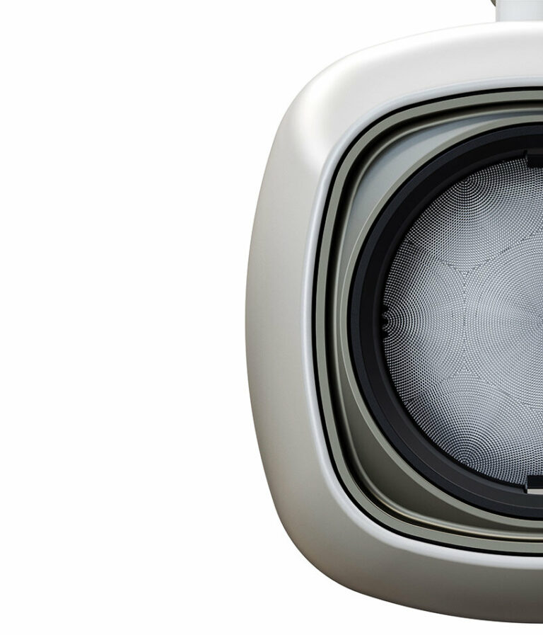 iguzzini pioneers nearly invisible smart lighting with filorail & newfo