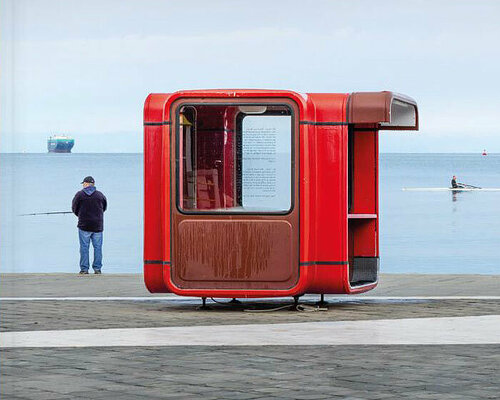 'eastern blocks II' captures post-war concrete suburbs across former ...