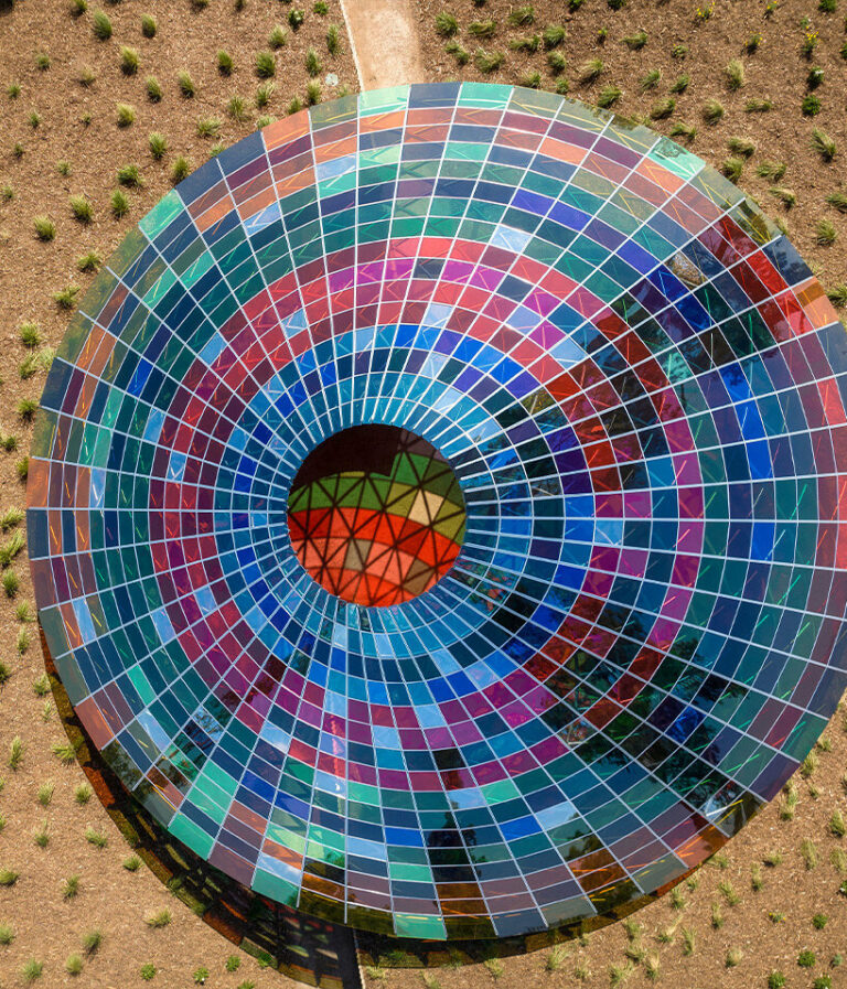 vibrant vanceva interlayers decorate vertical panorama pavilion