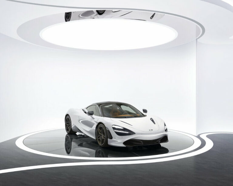 the art of car photography through benedict redgrove’s lens, from ...