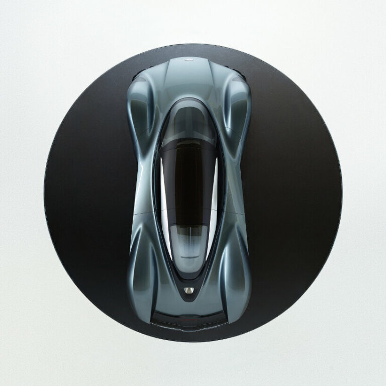 the art of car photography through benedict redgrove’s lens, from ...